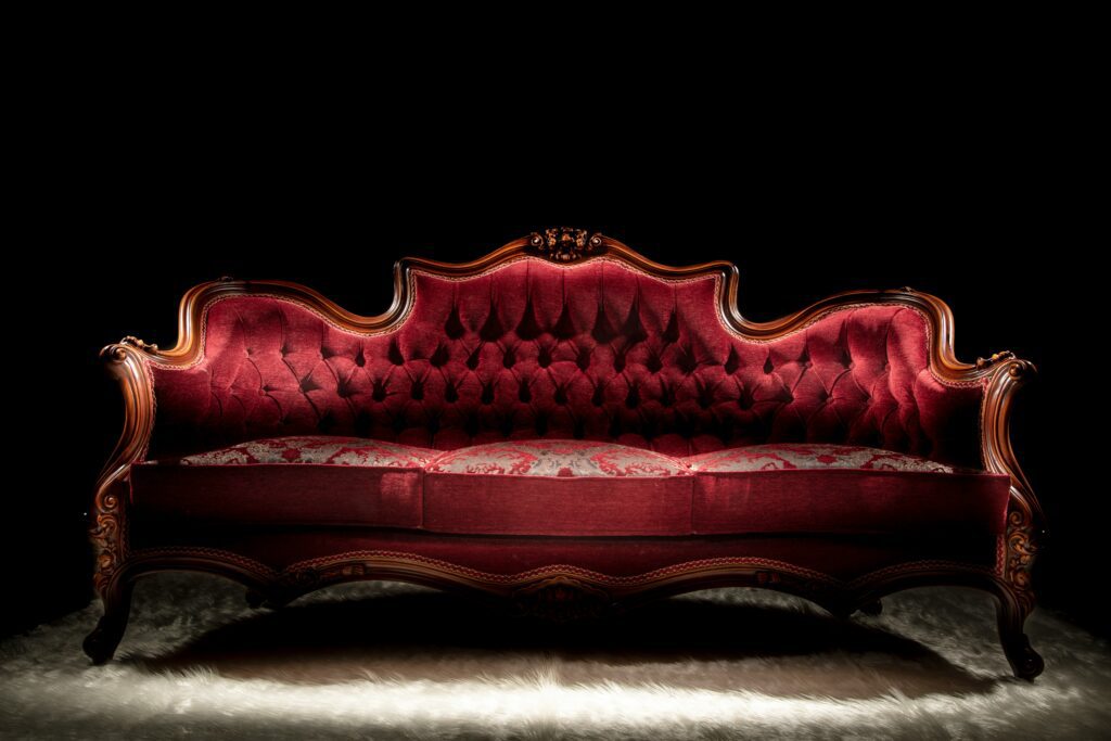 Explore Stunning Used Furniture Pieces in Abu Dhabi